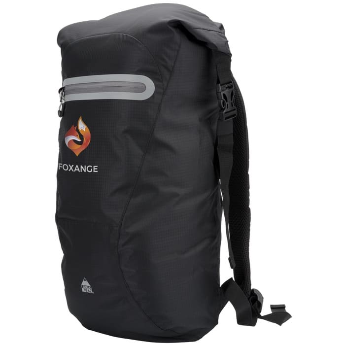 22 L Urban Peak® Dry Bag Backpack – Dry Bag Swag